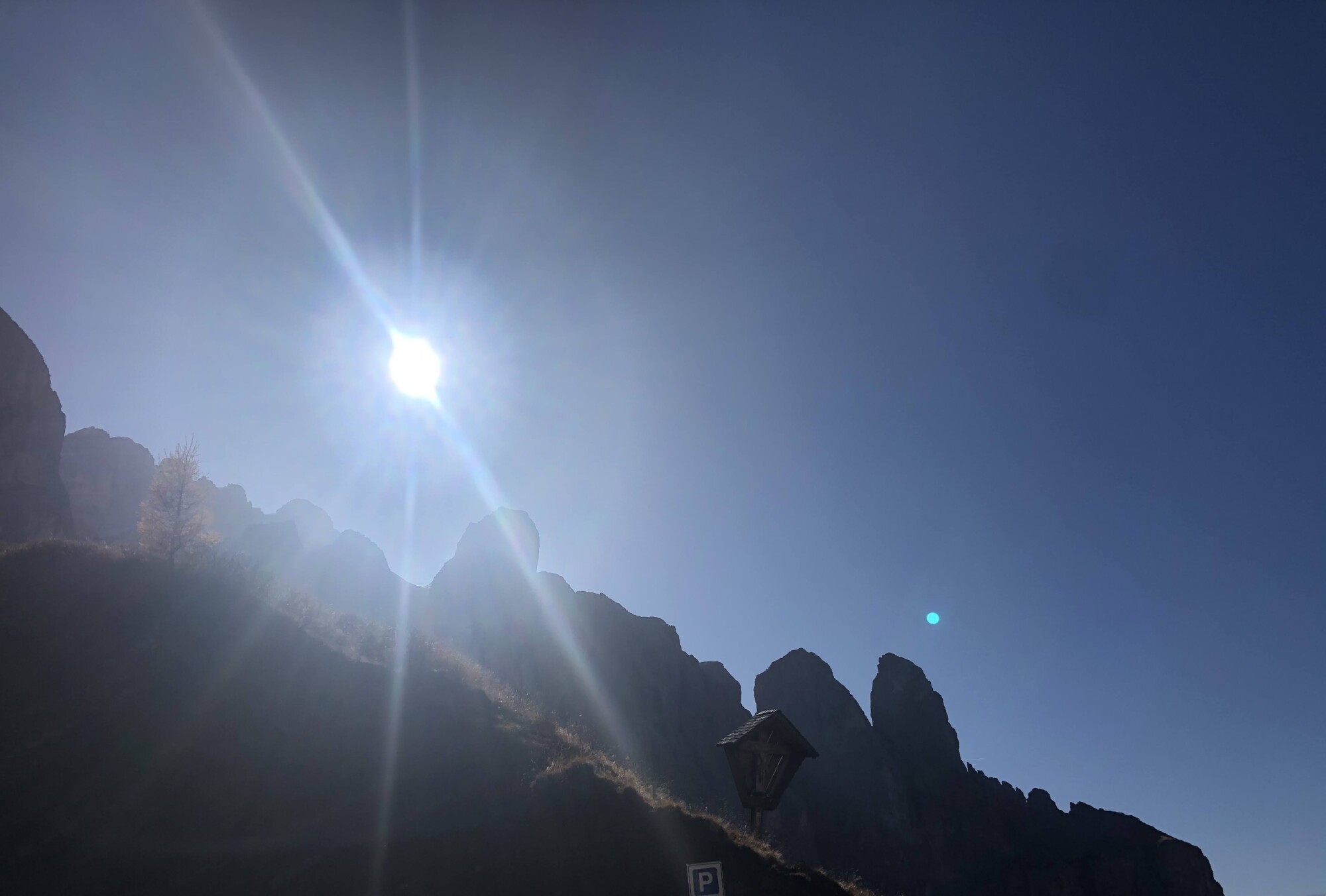 Tour: Funivia Lagazuoi, val Gardena e S. Maddalena Funes